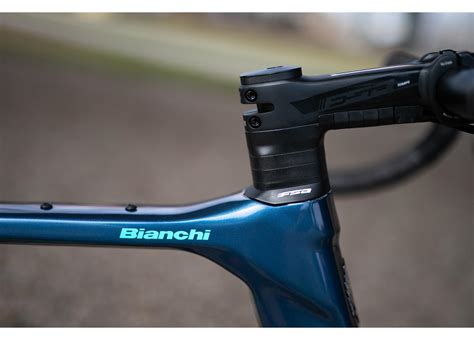 Bianchi Arcadex Grx600 Velo7