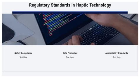 Haptic Feedback Technology Tactile Interaction Virtual Ppt Slides St Ai Ppt Example