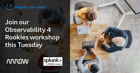 Splunk Observability Techtraining Resellersupport Arrowecs Splunkpartners Apm Rum
