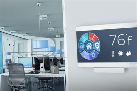 Smart Cities World Commercial Buildings Lora Smart Building