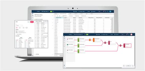Data Extraction Preparation And Tranformation Solutions Altair