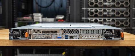 Lenovo Thinksystem Sr630 V4 Review