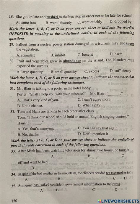 Practice 24 Interactive Worksheet Live Worksheets