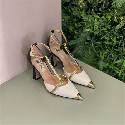 Zapatos De Mujer Hechos A Mano En España Calzado Y Complementos
