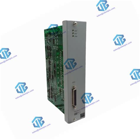 Acm11 Rs 232c Communication Module Yokogawa Ubest Automation Limited