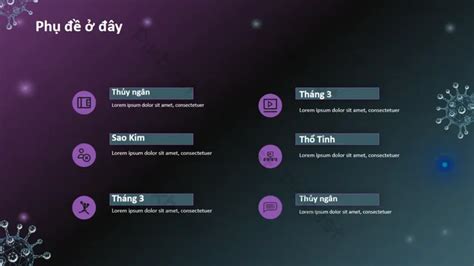 Major Purple Gradient Bioethics Powerpoint Pptx Template Free