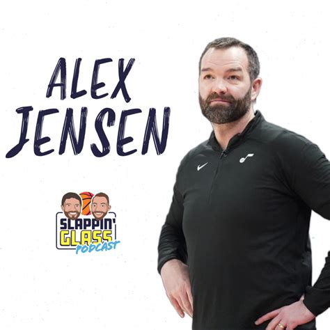 Alex Jensen On 5 V 5 Role Definition And Drop Coverage Utah Jazz Slappin Glass