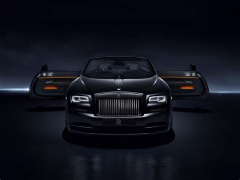 ‘블랙 美 살린 롤스로이스 ‘던 블랙 배지 공개 Zdnet Korea ‘블랙 美 살린 롤스로이스 ‘던 블랙 배지 공개 Zdnet Korea