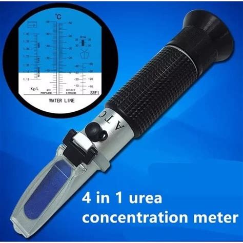Jual Wmg Refractometer Batere Aki Refraktometer Ethylene Propylene