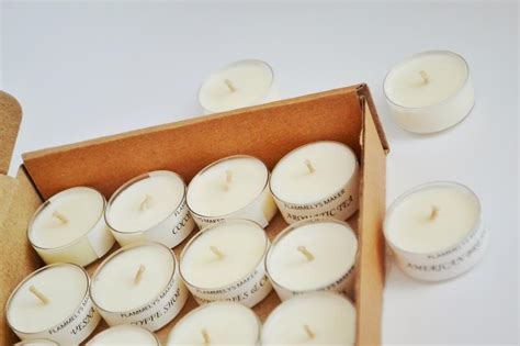 Мініатюрки свічок — ціна 40 грн у каталозі Свічки Купити товари для дому та побуту за доступною