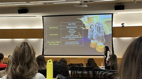 Melisa Lai Becker Md Facep Faaem On Linkedin Physicians Connect With Future Doctors Other