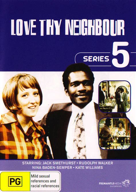 Love Thy Neighbour Season 5 S05 1974 Čsfdcz