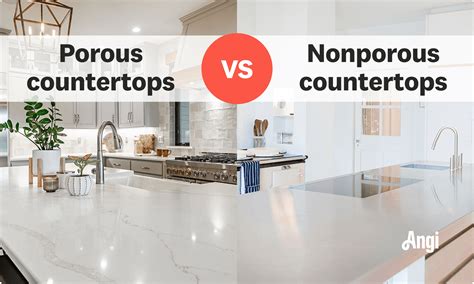 Do Quartz Countertops Need To Be Sealed Angi