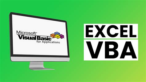 What Is Vba And Use Cases Of Vba