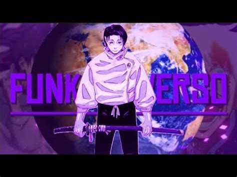 Yuta X Gojo Edit Funk Universo🌎 Editamv 4k Capcut Pc 🔥 Youtube