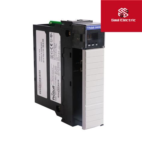 MVI E MNETC American PROSOFT Communication Interface Module Xiongba E Commerce Co Ltd