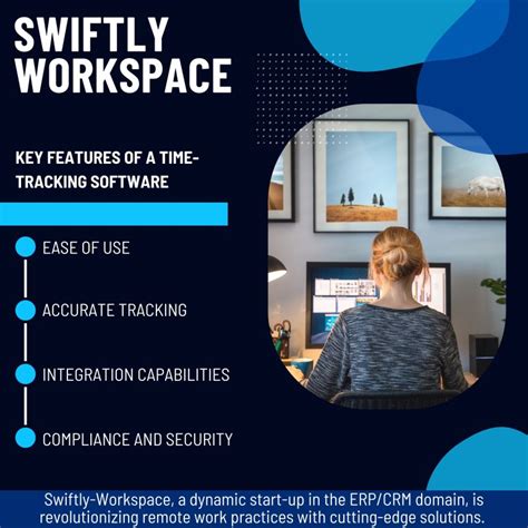 Timetracking Efficiency Productivity Iosappdevelopment Swiftly