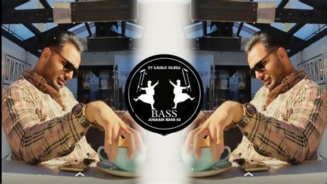 No Soul There Bass Boosted Prem Dhillon Rass New Punjabi Song