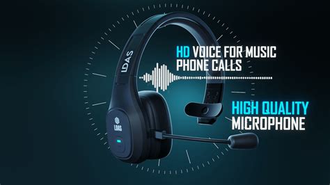 Best Bluetooth Headsets For Work Top Picks For Professional Audio Cla