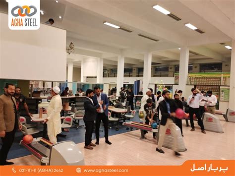 Ahmad Salik On Linkedin Aghasteel Harbarasal Realsteel