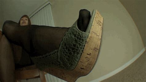 The Unique Smell Of My Feet Pt 1 Hfw Clips4sale