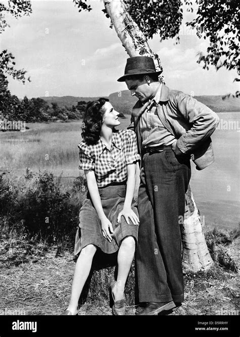 Brenda James Black And White Stock Photos Images Alamy