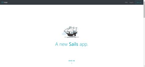 Sails Js Overview Php Tutorial Points