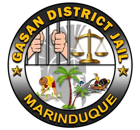Bjmp Official Logo Unveiling The Bureau Of Jail Management And