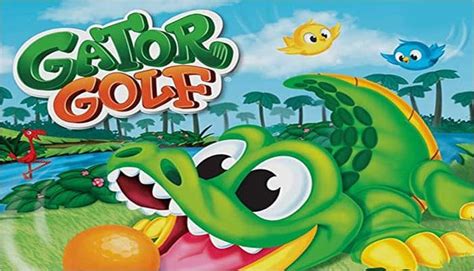 How To Play Gator Golf Official Game Rules June 2024 Ultra Food Mess