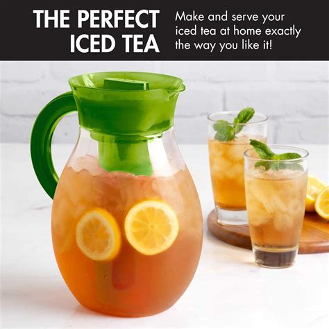 Primula Iced Tea Maker At John Macdonald Blog