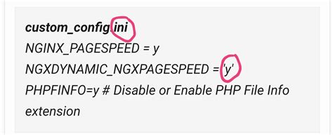 Can Not Enable Php Fileinfo Centmin Mod Community Support Forums