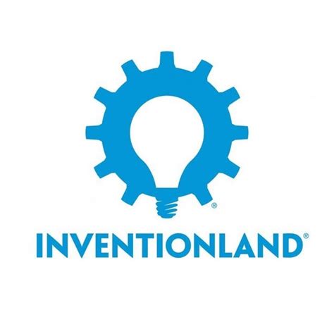 Inventionland Logo Profile For Inventionland