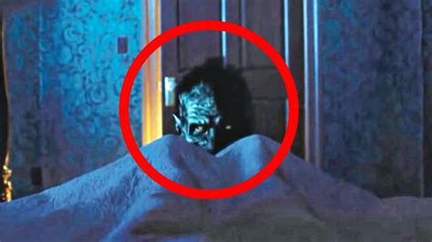 Sleep Paralysis Demon