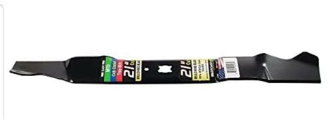 Maxpower 331528B Mulching Blade for 21 Inch Cut MTD/Cub Cadet/Troy-Bilt Repla... 844547001034| eBay