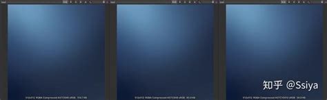 Astc纹理压缩格式详解 知乎