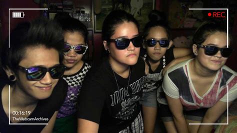 The Webcam Archives Part 19 Youtube