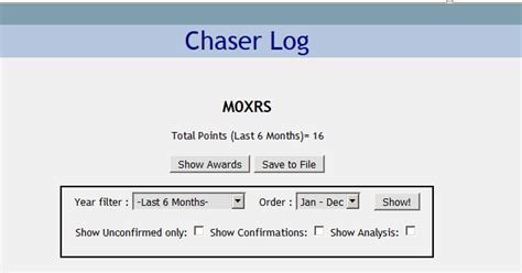 Can You Download Your Sota Log Database Sota Reflector
