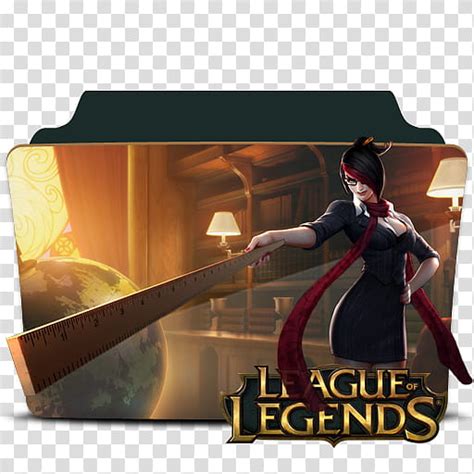 League Of Legends Folder Icon League Of Legends Rell
