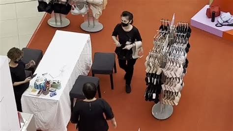 Human Detection Cctv Object Detection Dataset And Pre Trained Model By Unnes