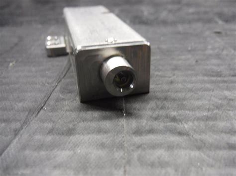 Used Doric O269 2640 Xyr Bsa D4 Rev3 Laser Diode Assembly For Sale In Burnsville Minnesota