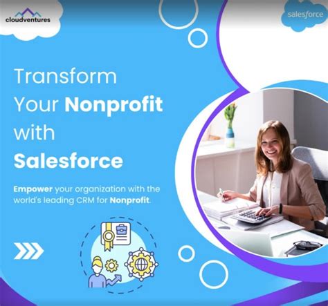 Cloudventures On Linkedin Nonprofitexcellence Salesforceforgood Donorengagement…