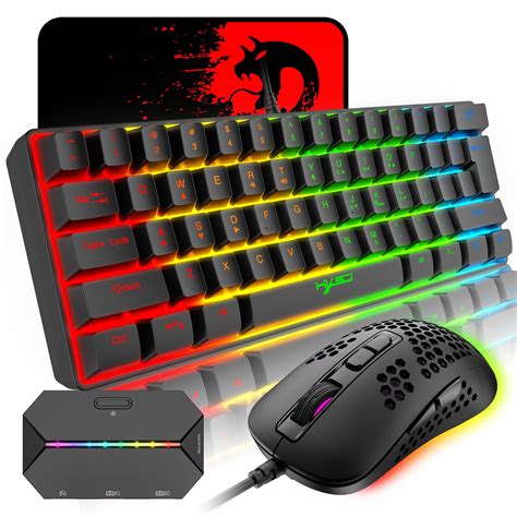 Felicon Gaming Keyboard And Mouse Combo Review A Gamers Delight Electronikz