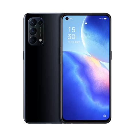 Buy OPPO Reno5 K 5G Phone Giztop