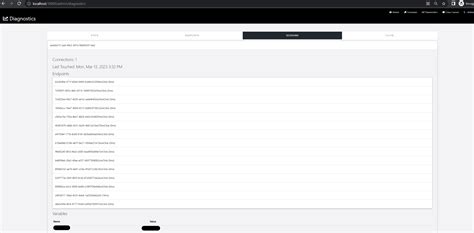 How Do We Get Dashboard Session Information Powershell Universal Ironman Software Forums