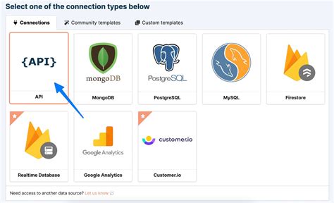 How To Visualize Airtable Data With Chartbrew How To Visualize Airtable Data With Chartbrew