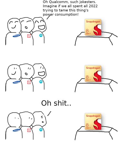 Best R Androidmasterrace Images On Pholder Ohhh How The Turn Tables