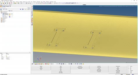 Meshing Quality Altair Community