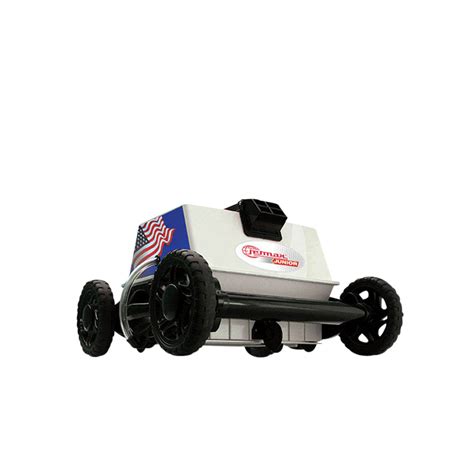 JetMax Junior Aqua Products Pool Cleaners