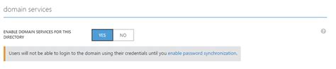 Azure Ad Password Synchronization Rebeladmin