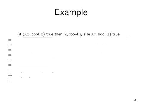 Ppt Cse 321 Programming Languages Evaluation Contexts Powerpoint